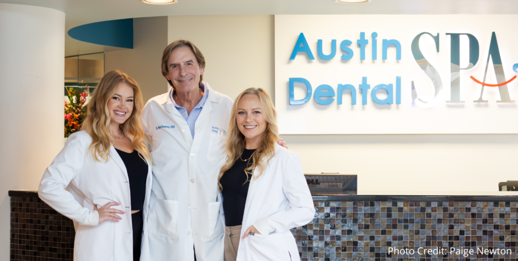 Meet our Dentists in Austin, TX - Austin Dental Spa